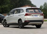 China Hyundai Custo 2021 380TGDi Mid-Large MPV 7 Seats 2.0T 236HP Gasoline New or Used for sale