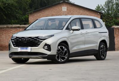 China Hyundai Custo 2021 380TGDi Mid-Large MPV 7 Seats 2.0T 236HP Gasoline New or Used for sale