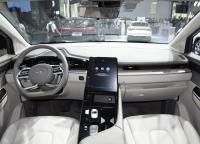 China Hyundai Custo 2021 380TGDi Mid-Large MPV 7 Seats 2.0T 236HP Gasoline New or Used for sale