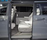China Hyundai Custo 2021 380TGDi Mid-Large MPV 7 Seats 2.0T 236HP Gasoline New or Used for sale