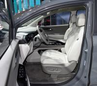 China Hyundai Custo 2021 380TGDi Mid-Large MPV 7 Seats 2.0T 236HP Gasoline New or Used for sale