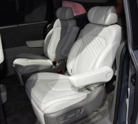 China Hyundai Custo 2021 380TGDi Mid-Large MPV 7 Seats 2.0T 236HP Gasoline New or Used for sale
