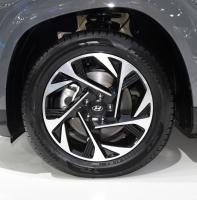 China Hyundai Custo 2021 380TGDi Mid-Large MPV 7 Seats 2.0T 236HP Gasoline New or Used for sale