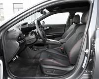 China Hyundai Lafesta Pure Electric 2020 Compact Sedan 4 Door 5 Seats 490km Range 56.5kWh Battery for sale