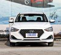 China Hyundai Celesta 2020 Auto Compact Sedan 4 Door 5 Seats 1.6L 123HP Gasoline Car Exporter for sale