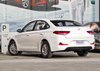 China Hyundai Celesta 2020 Auto Compact Sedan 4 Door 5 Seats 1.6L 123HP Gasoline Car Exporter for sale