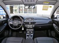 China Hyundai Celesta 2020 Auto Compact Sedan 4 Door 5 Seats 1.6L 123HP Gasoline Car Exporter for sale