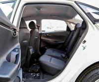 China Hyundai Celesta 2020 Auto Compact Sedan 4 Door 5 Seats 1.6L 123HP Gasoline Car Exporter for sale