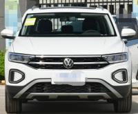 China VW T-ROC 2022 280TSI DSG 2WD SHUXIANG PLUS 5 Door 5 seats Compact SUV for sale