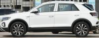 China VW T-ROC 2022 280TSI DSG 2WD SHUXIANG PLUS 5 Door 5 seats Compact SUV for sale