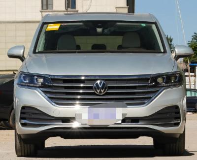 China VW Viloran 2023 380TSI Zunchi 5 Door 7 Seats Compact SUV 2.0T 220HP 162kW for sale
