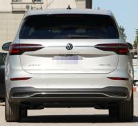 China VW Viloran 2023 380TSI Zunchi 5 Door 7 Seats Compact SUV 2.0T 220HP 162kW for sale