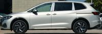 China VW Viloran 2023 380TSI Zunchi 5 Door 7 Seats Compact SUV 2.0T 220HP 162kW for sale