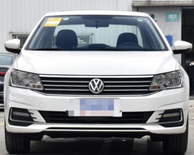 China Volkswagen Lavida Qihang 2019 1.5L Automatic Shushi Version VI 4 Door 5 Seats Sedan for sale