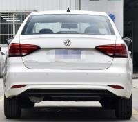 China Volkswagen Lavida Qihang 2019 1.5L Automatic Shushi Version VI 4 Door 5 Seats Sedan for sale