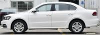 China Volkswagen Lavida Qihang 2019 1.5L Automatic Shushi Version VI 4 Door 5 Seats Sedan for sale