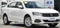 China Volkswagen Lavida Qihang 2019 1.5L Automatic Shushi Version VI 4 Door 5 Seats Sedan for sale