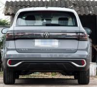 China VW Tharu 2023 330TSI 2WD Xinyue Version 5 Door 5 Seat Compact SUV 1.5T 160HP for sale