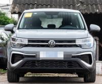 China VW Tharu 2023 330TSI 2WD Xinyue Version 5 Door 5 Seat Compact SUV 1.5T 160HP for sale