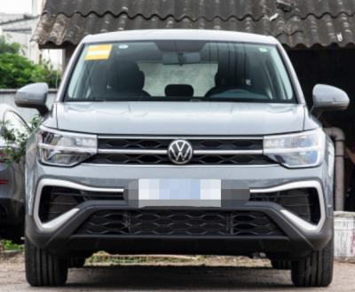 China VW Tharu 2023 330TSI 2WD Xinyue Version 5 Door 5 Seat Compact SUV 1.5T 160HP for sale