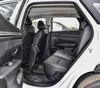 China Hyundai 2021 Tucson L 1.5T DCT Compact SUV 5 Door 5 Seats Gasoline Supplier Exporter for sale