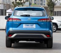 China 2023 Toyota Frontlander 2.0L CVT Compact SUV 5 Door 5 Seats 4485mm Length 126kW for sale