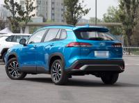 China 2023 Toyota Frontlander 2.0L CVT Compact SUV 5 Door 5 Seats 4485mm Length 126kW for sale