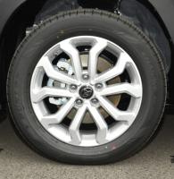 China 2023 Toyota Frontlander 2.0L CVT Compact SUV 5 Door 5 Seats 4485mm Length 126kW for sale