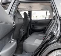 China 2023 Toyota Frontlander 2.0L CVT Compact SUV 5 Door 5 Seats 4485mm Length 126kW for sale