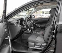 China 2023 Toyota Frontlander 2.0L CVT Compact SUV 5 Door 5 Seats 4485mm Length 126kW for sale
