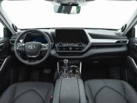China Toyota Highlander 2022 Hybrid 2.5L 4WD 7 Seats Medium SUV for Export for sale