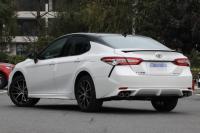 China Toyota Camry 2023 2.5L 4 Door 5 Seat Sedan Gasoline Hybrid 152kW 8AT China Export for sale