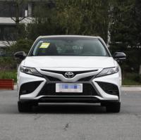 China Toyota Camry 2023 2.5L 4 Door 5 Seat Sedan Gasoline Hybrid 152kW 8AT China Export for sale