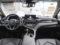 China Toyota Camry 2023 2.5L 4 Door 5 Seat Sedan Gasoline Hybrid 152kW 8AT China Export for sale