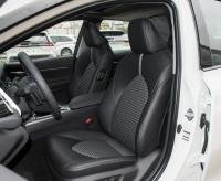 China Toyota Camry 2023 2.5L 4 Door 5 Seat Sedan Gasoline Hybrid 152kW 8AT China Export for sale