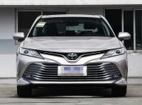 China Toyota Camry 2019 2.0G Upgrade Medium Car 5 Seats Gasoline 4885mm Length China Professional Vehicle Exporter for sale