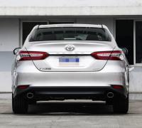 China Toyota Camry 2019 2.0G Upgrade Medium Car 5 Seats Gasoline 4885mm Length China Professional Vehicle Exporter for sale