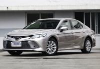 China Toyota Camry 2019 2.0G Upgrade Medium Car 5 Seats Gasoline 4885mm Length China Professional Vehicle Exporter for sale