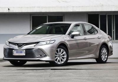 China Toyota Camry 2019 2.0G Upgrade Medium Car 5 Seats Gasoline 4885mm Length China Professional Vehicle Exporter for sale