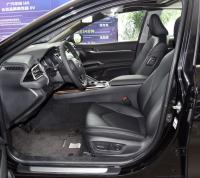 China Toyota Camry 2019 2.0G Upgrade Medium Car 5 Seats Gasoline 4885mm Length China Professional Vehicle Exporter for sale