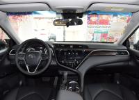 China Toyota Camry 2019 2.0G Upgrade Medium Car 5 Seats Gasoline 4885mm Length China Professional Vehicle Exporter for sale
