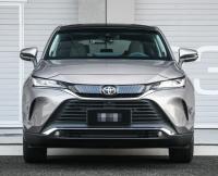 China 2022 Toyota Harrier 2.0L CVT 5 Door 5 Seat Midsize SUV Gasoline Export Model 171HP for sale