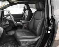 China TOYOTA Sienna 2023 2.5L Hybrid 7 Seats MPV 5165mm Length New Used Cars Exporter for sale