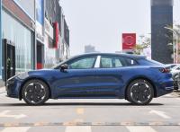 China ZEEKR 001 2023 YOU Version 100kWh 656km Dual Motor Electric Hatchback for sale