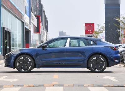 China ZEEKR 001 2023 YOU Version 100kWh 656km Dual Motor Electric Hatchback for sale