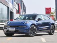 China ZEEKR 001 2023 YOU Version 100kWh 656km Dual Motor Electric Hatchback for sale
