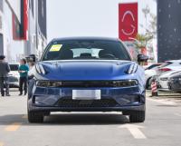 China ZEEKR 001 2023 YOU Version 100kWh 656km Dual Motor Electric Hatchback for sale