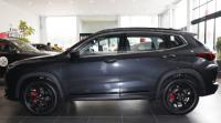 China Exeed LX 2023 2.0TGDI 400T DCT Chengfengqi 5 Door 5 Seats Compact SUV 261HP for sale