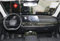 China Exeed LX 2023 2.0TGDI 400T DCT Chengfengqi 5 Door 5 Seats Compact SUV 261HP for sale