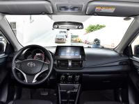 China Toyota Vios 2022 1.5L CVT 4 Door 5 Seats Saloon New Used Car Exporter for sale